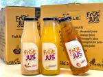 Buy Frut Jus Premium Juice - No Added Sugar, Combo of 3 Online at Best ...
