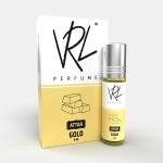 Buy VRL Gold 8ML Natural Atter For Man & Women, Alcohol Free & Long ...