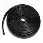 Buy EMPIRE ELEMENTS ( Black) U Shape Edge Trim Rubber Strip Seal ...