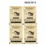 Buy PANCHARI BLACK HEENA 40GMS PACK4 Online at Best Prices in India - JioMart.