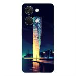 Buy GADGETSWRAP Printed Vinyl Skin Sticker for Oneplus Nord 3 (5G ...