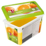 Buy Damati Foods Capfruit French Sugar Free Frozen Fruit Puree ...