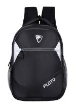 Buy FLOTO Daily use Unisex Large 35 L Laptop Backpack | Trendy backpack | Stylish School bag ...