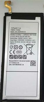 Buy Mobcrown SVNEO Mobile Battery Compatible for Samsung Galaxy A9 Pro ...