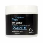 Buy O3+ Exquisite Men Ocean Tan Wash (300gm) Online at Best Prices in ...