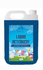 Buy VS LAVLI Essentials Fluff Washing Machine Liquid Detergent Fluff ...