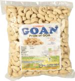Buy Original Goan WS210 Cashews (1000 g) Online at Best Prices in India ...
