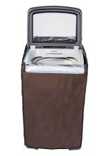 Buy Classic Top Load Washing Machine Cover Suitable For Bosch Back ...