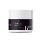 Buy Softal Face & Body Tan-Clear Cream Online at Best Prices in India ...