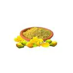 Buy Sree Madhava Sai Organics Powder Of Avaram Poo/Avarm senna/Senna ...