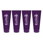 Buy Kozilite-H Skin Lightening Cream (20gm) : Pack of 4 Online at Best ...