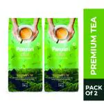 Buy Pansari Chai Premium 500g Tea Pack, (250g x 2) Online at Best ...