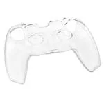 Buy DKD Protective Crystal Case For PS5 Controller Cover For PS5 Shell ...