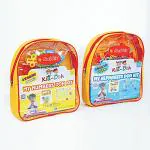 Buy Rabbit My Learning Alphabet Dough Kit, 2 My Learning Number Dough ...