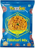 Buy Puzzles - Falahari Mix | Falahari Chiwda | Chivda Fasting | Namkeen ...