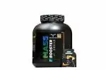 Buy Hulkboosters Mass Booster Mass Gainer Powder - 6 lbs, 2.72 kg ...
