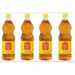 Buy RG FOODS- Pure and Traditional Gingelly / Sesame Oil - 3 L (Pack of ...