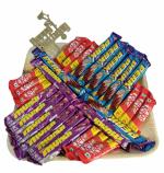 Buy Happy Basket By Simran Chocolate gift hamper Tray For Kids ...