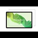 Buy COVER CAPITAL Tablet Tempered Glass Guard For Realme Pad 2 11.5 ...