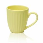 Buy SAIJI MUGS Premium Coffee Mug Set of 1, 300ml (Yellow Glam ...