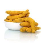 Buy AJAY SPICES Whole Gathhiya Turmeric/Haldi Sticks /Sabut Haldi,250 ...