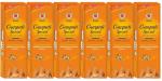 Buy GOYAL Ganpati Special, Pure Aromatic Blend | Dry Dhoop Sticks for ...
