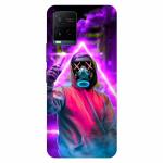 Buy Voleano back cover for Vivo Y33T, jokar, batman, film, poster ...