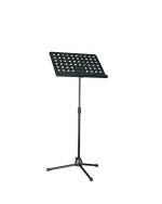 Buy Powerpak Black Aluminum Professional Adjustable Foldable Musical ...