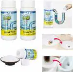 Buy NEPROENT Powerful Sink & Drain Blockage Cleaner Portable Super ...