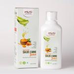 Buy Misti Herbal's Ayurvedic Skin Care Juice | Helps Fight Acne, Aids ...