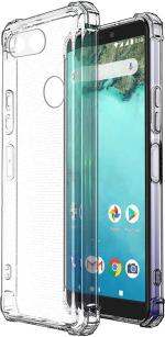 Buy Cloudza Infinix Note 5 Transperent Thermoplastic Polyurethane ...