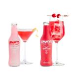 Buy Jimmy's Cocktails Gin Appreciation Pack , Cocktail Mixers , Two ...