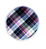 Buy Kitchen Roti Cover Round and , MultiColour (pack of 1) Online at ...