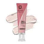 Buy Colors Queen Real Base Oil Free, Waterproof Foundation| Transparent Matte Finish Foundation ...