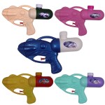 Buy DealBindaas Blaster Shape Holi Pichkari Water Gun Easy to Hold in ...