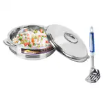 Buy Home-Pro - Sonata Casserole & Hand Masher | Potato Masher | Ideal ...