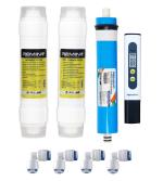 Buy Remino RO Membrane, Carbon and Sediment Filter for All Type of RO ...