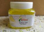 Buy Valerian Glow with herbs saffron gel (Pack of 1) Online at Best ...