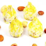 Buy Jaiccha Ghasitaram Sweets-Anjeer Chocolate Modaks 200 gms Online at ...