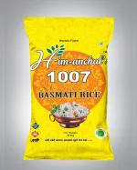 Buy ASLI HIM-ANCHAL 1007 BASMATI RICE 35KG BAG Online at Best Prices in ...