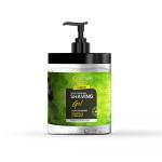 Buy BIOCLAIRX LEMON NON - FOAMING SMOOTH & CLEAN CUT SHAVING GEL 1 Kg ...