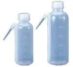 Buy Pasco Low Density Polyethylene Wash Bottles Set, 500 Milliliters ...