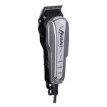 Buy Asbah Professional Super Cut Clipper | Corded Trimmer With 8 Guide ...