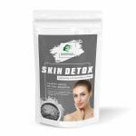 Buy Beauty Secrets Activated Charcoal/Carbon Powder with Detox Property - Face Pack, Body, Skin ...