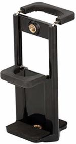 Buy Oxza Black Bracket Clamp Mount Online at Best Prices in India ...