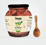 Buy Organic Anand | 100% Pure & Natural Sweet (Gaud) Mango pickle ...