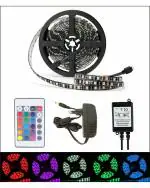 Buy ASTERN Color Changing Multicolor 5050 Bulbs Rice Light Online at ...