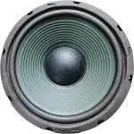 Buy lewano Black 300 W Pro Audio Car Speaker, 12 Inch Online at Best ...