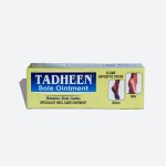 Buy TADHEEN Sole Ointment Anticeptic Cream, Heel l Care Cream, 30 gm ...