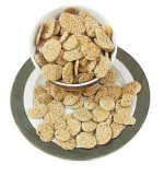 Buy CHANGEZI’S BAWARCHI KHANA Marwari Rewari / Revari / Rewadi, Sweet ...